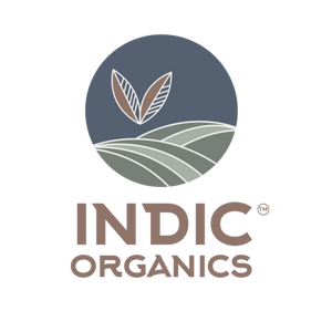 Indic Organics Raw Extra Virgin Coconut Oil